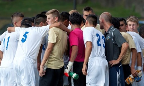 CMSV Men's Soccer Team Featured in Ultimate Athlete Magazine ...