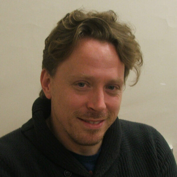 Anthony Lee, PhD - University of Mount Saint Vincent