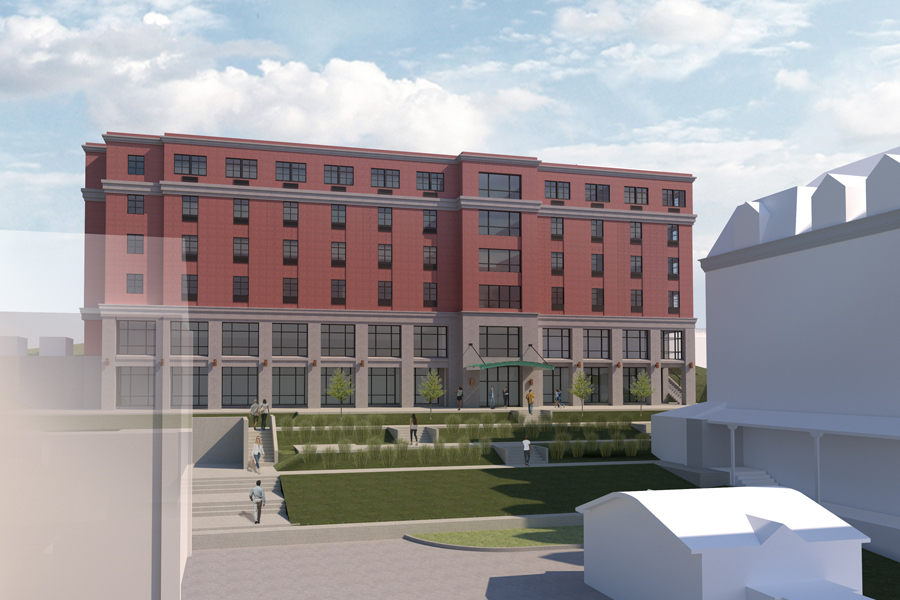 $3.5 Million Awarded to Mount Saint Vincent - University of Mount Saint ...
