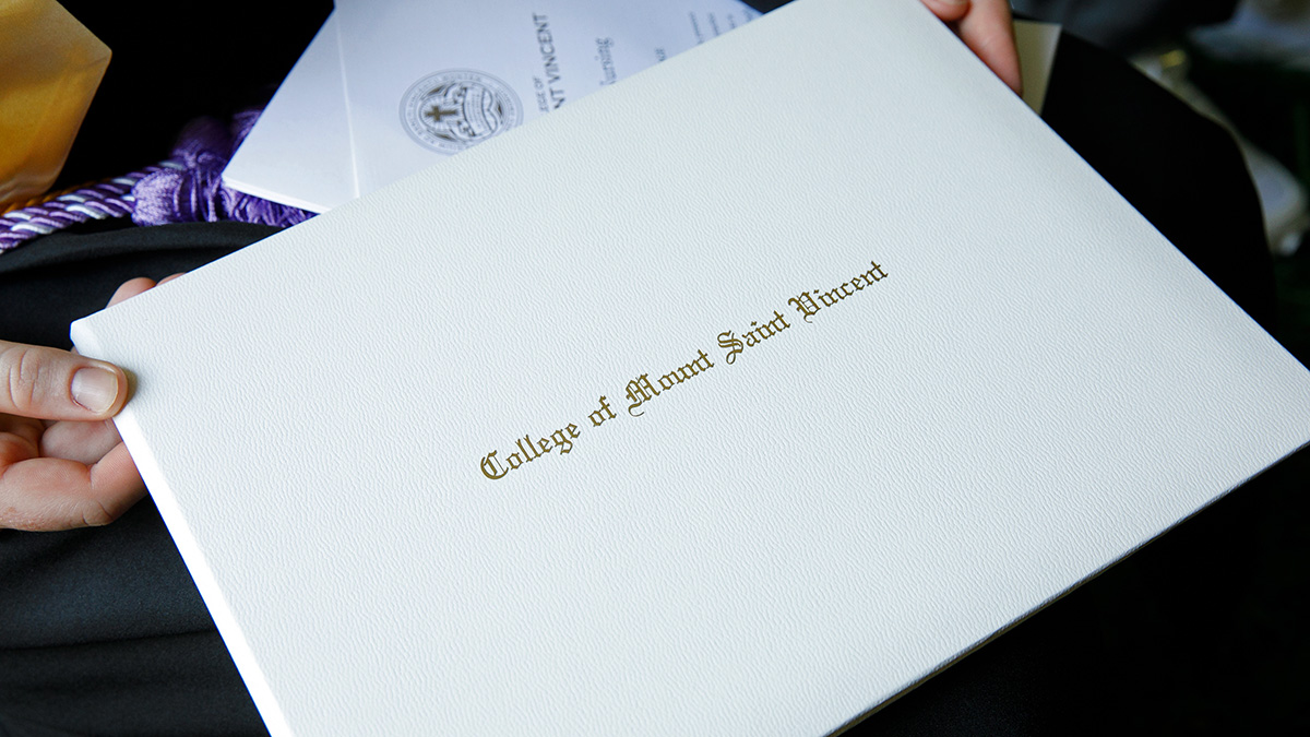 Commencement Ceremony