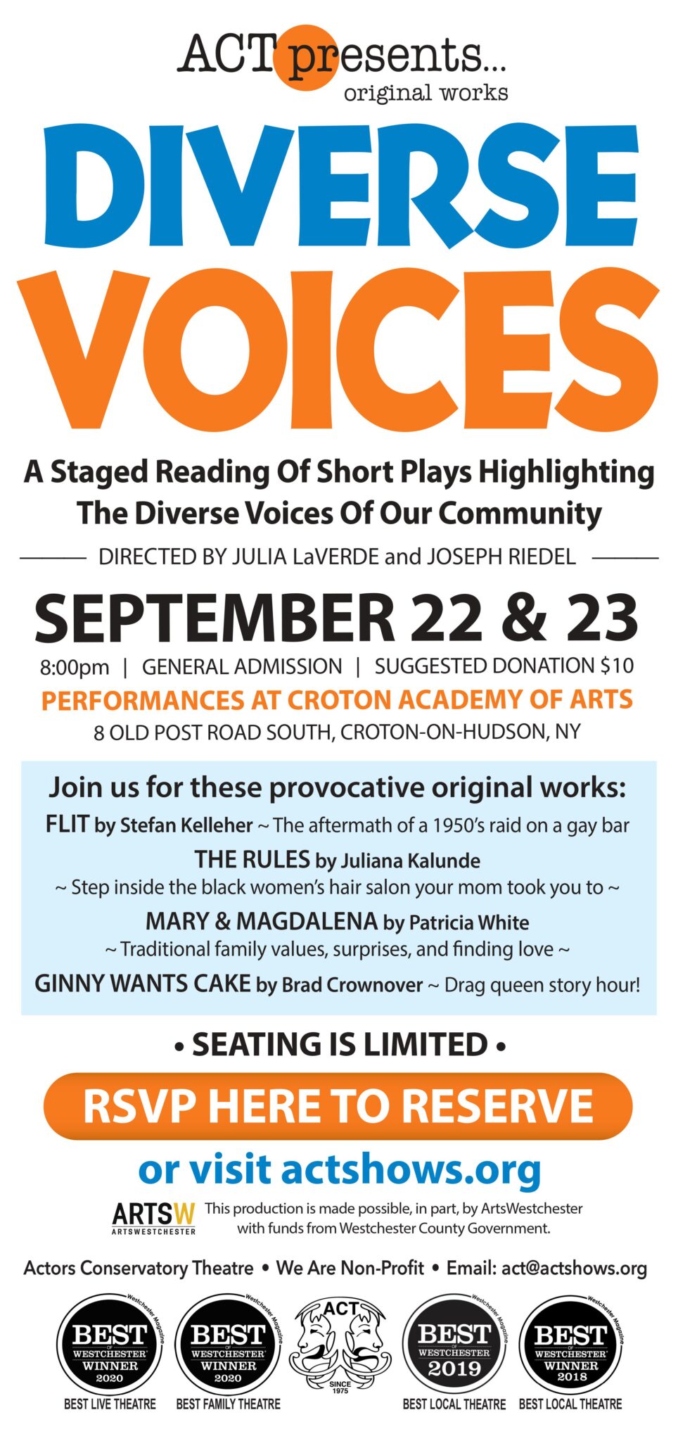 Taking Center Stage University Of Mount Saint Vincent