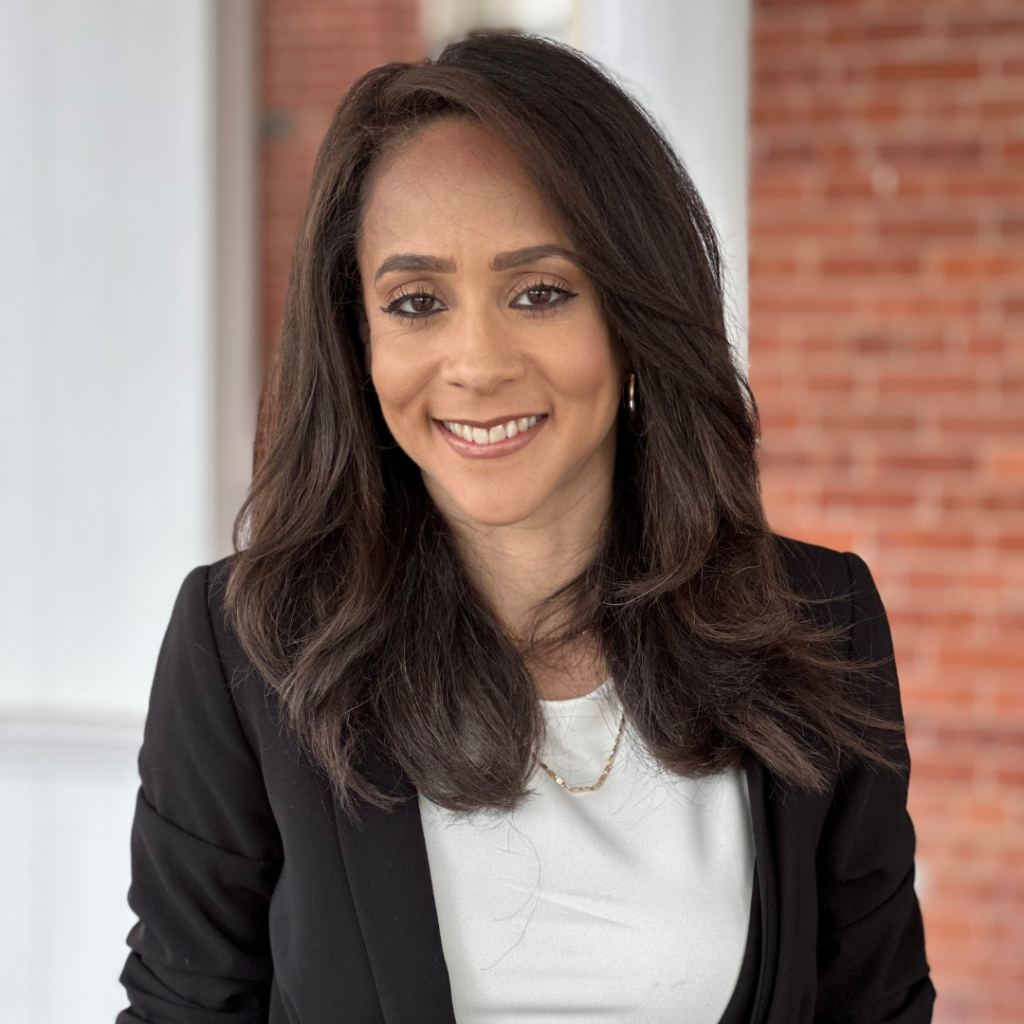 Seton College Dean Jason Ford Announces New Associate Deans