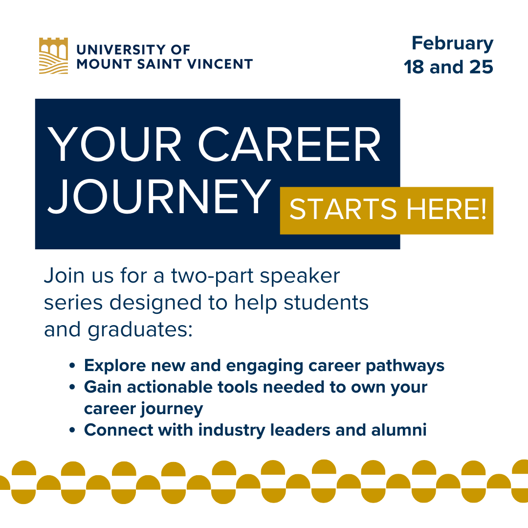 Be Curious and Know Your Career UPtions